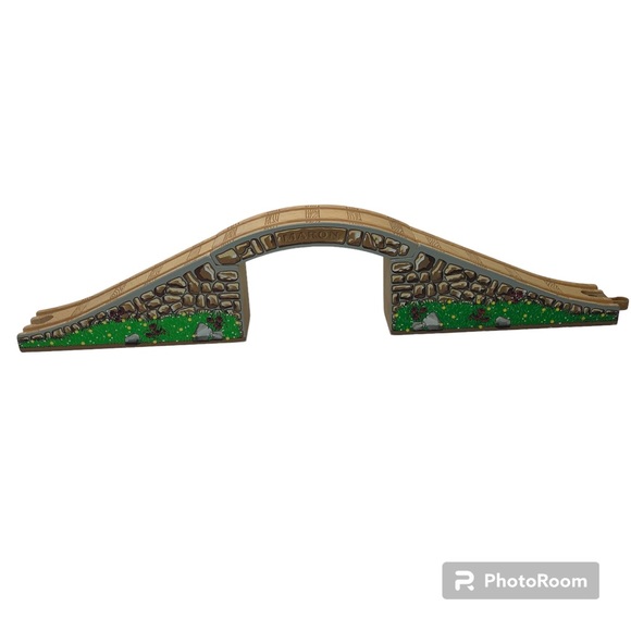 Thomas & Friends | Toys | Thomas Friends Wooden Railway Maron Stone ...